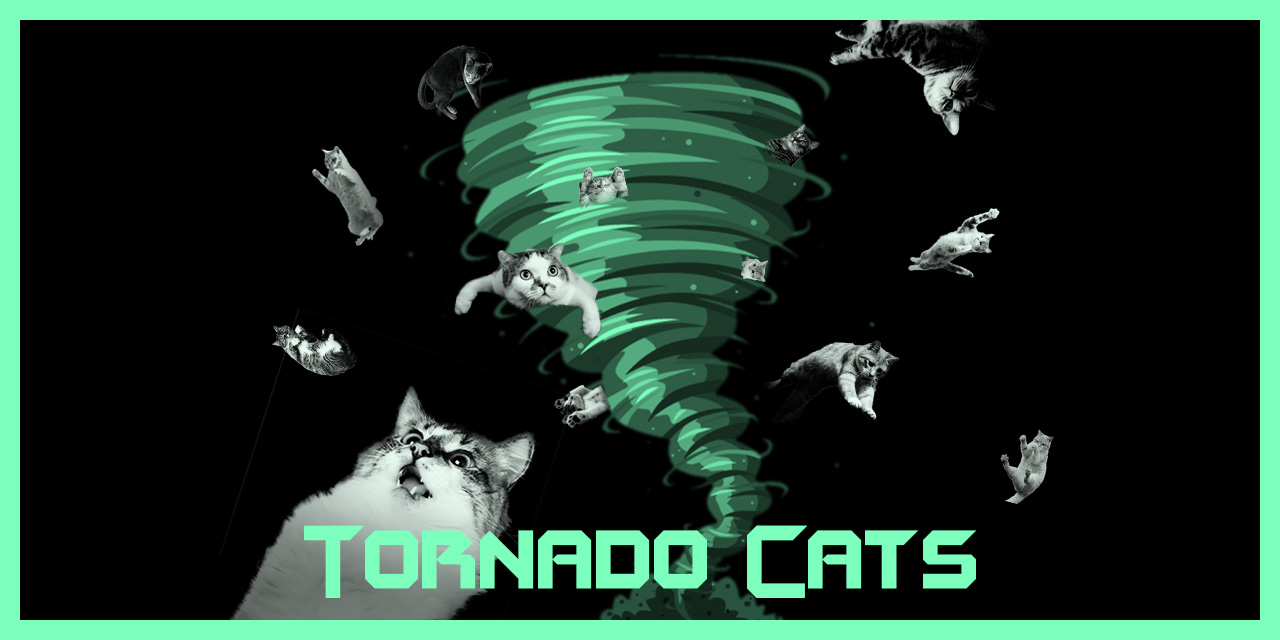 Tornado Cats